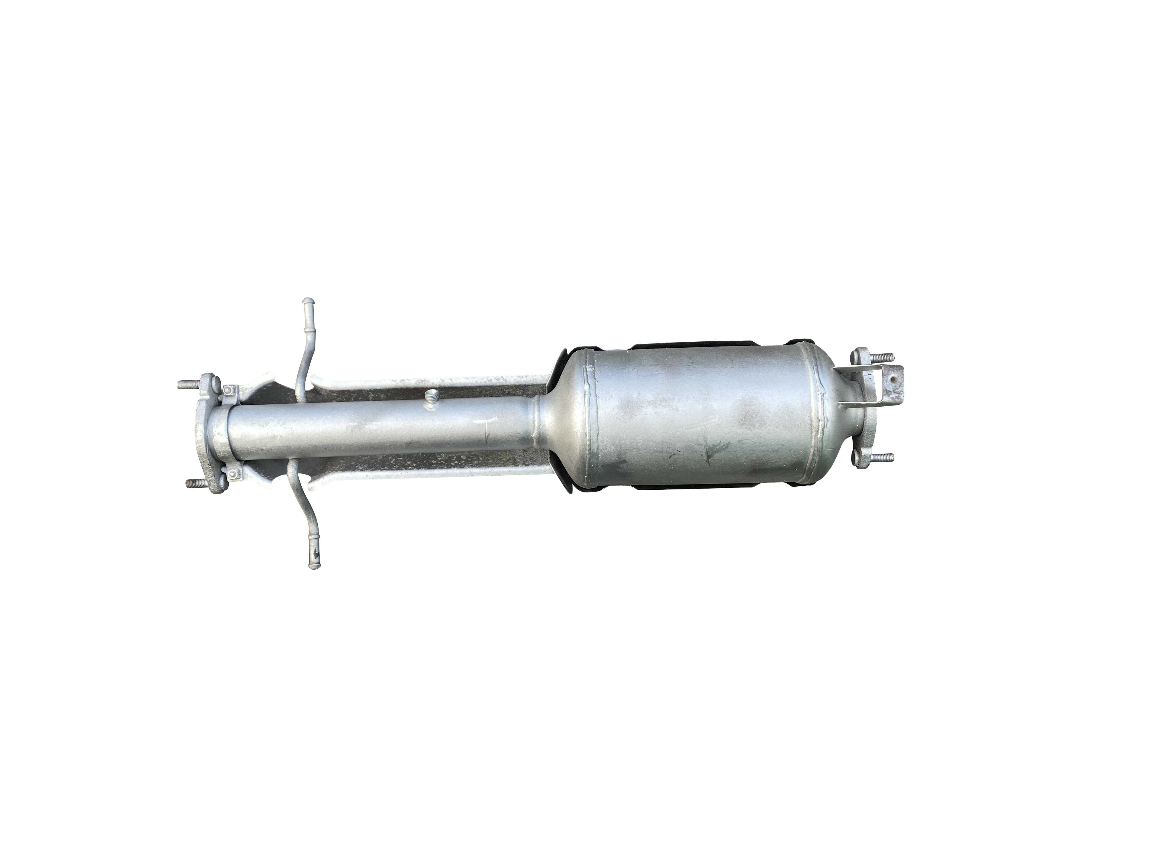 Original Dieselpartikelfilter Ford Transit Tourneo Connect 1.8 TDCI DPF ...