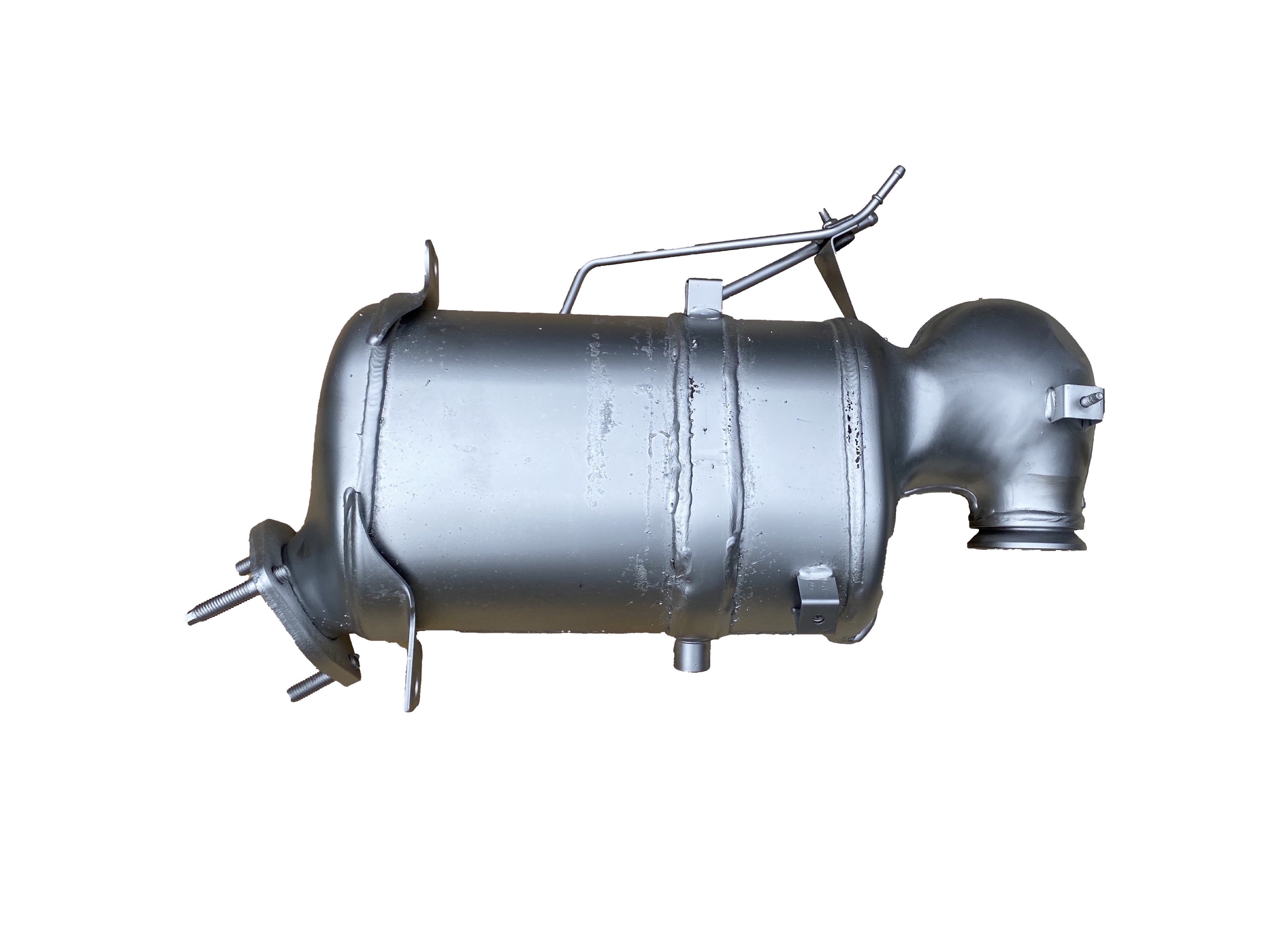 Original Dieselpartikelfilter Chevrolet Captiva Cruze / Opel Antara 2.2 ...