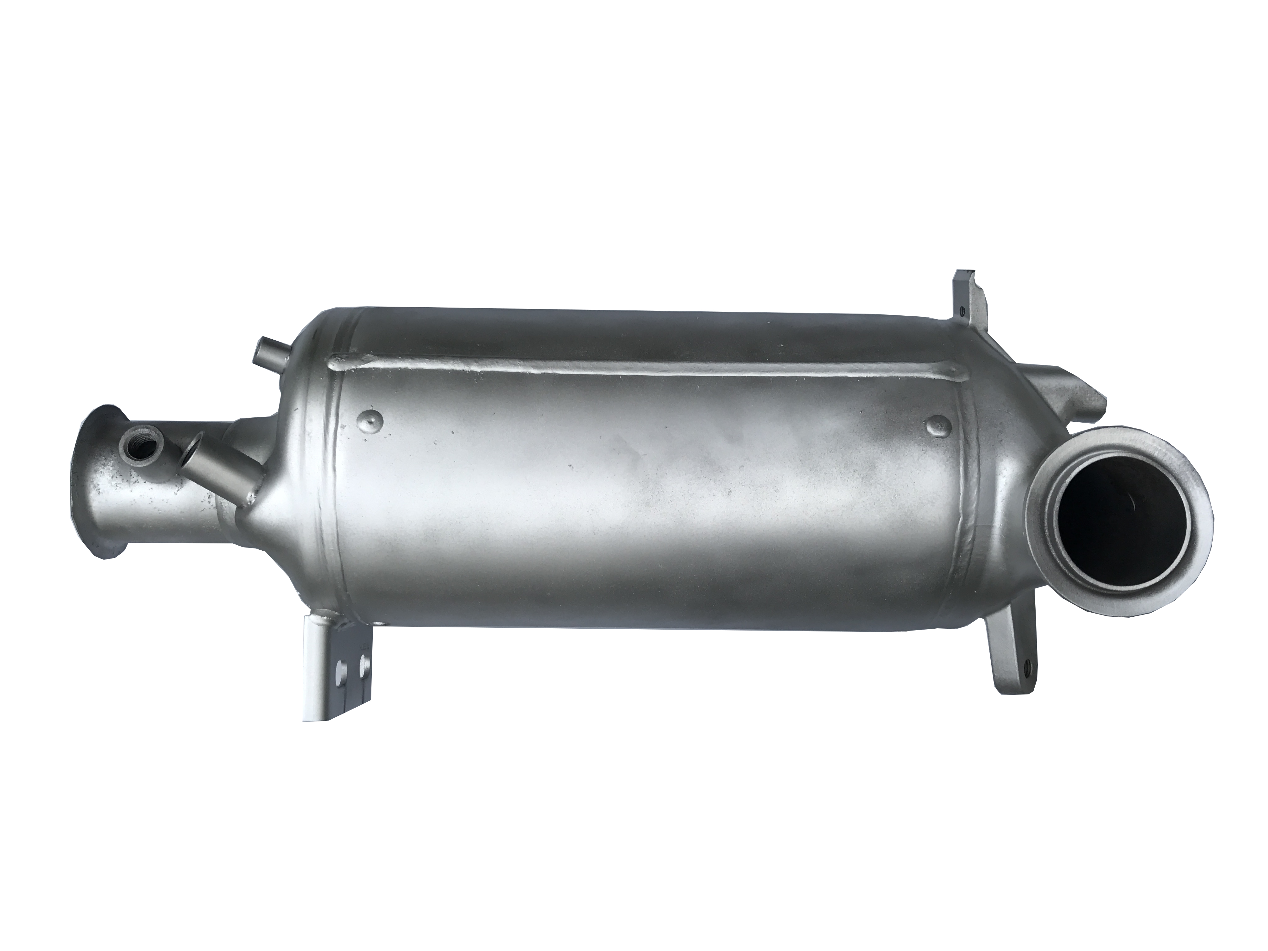 Original Dieselpartikelfilter DPF VW Volkswagen T5 2.5 TDI BNZ BPC 131 ...